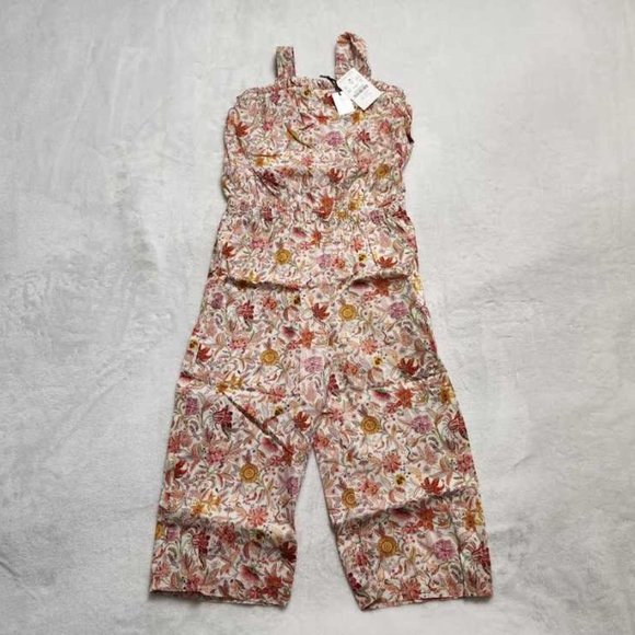 Crewcuts | Bottoms | New Girls 4 J Crew X Crewcuts Liberty Short Sleeve ...